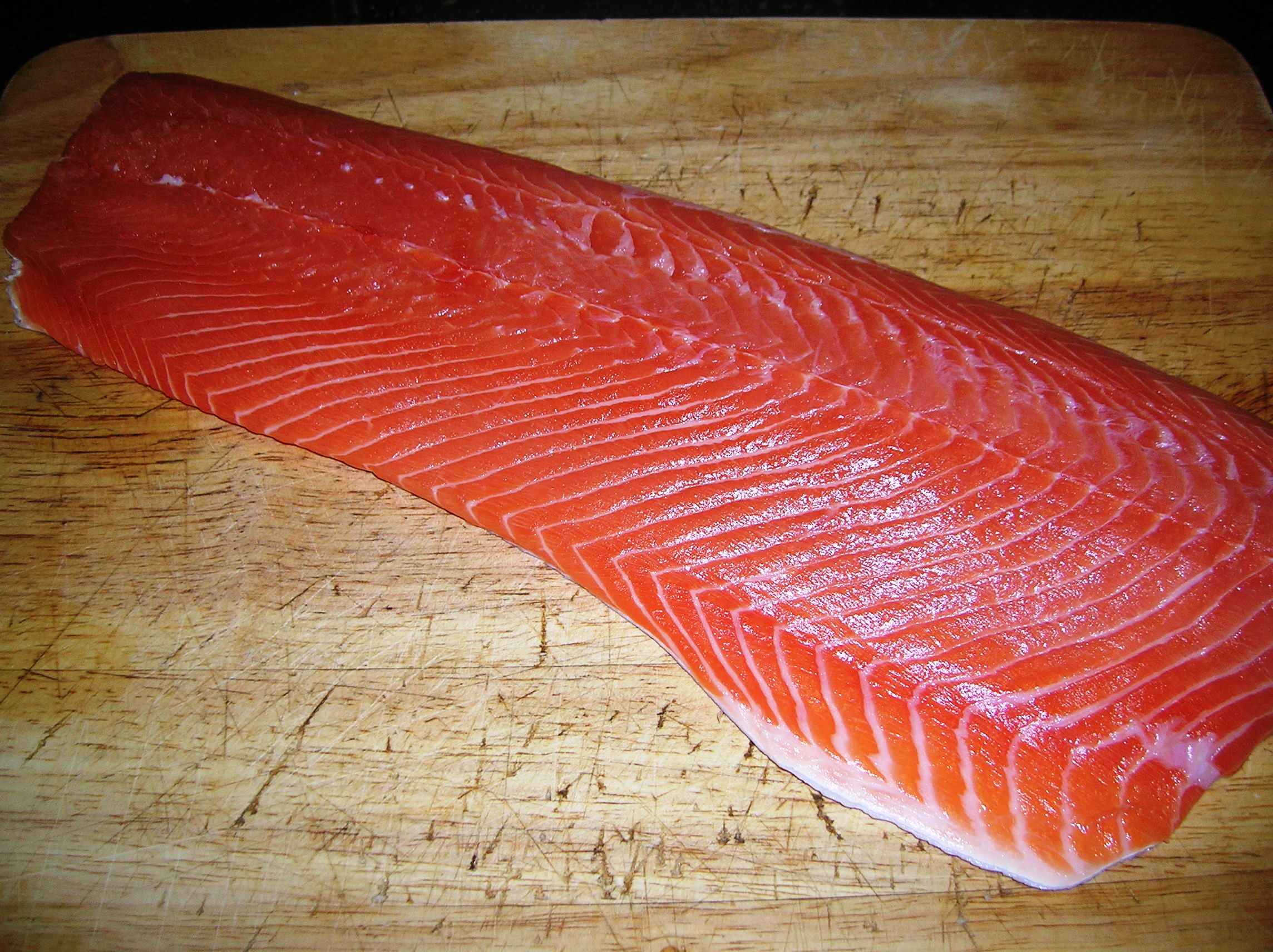 Lox | cookingitaliancomfortfood