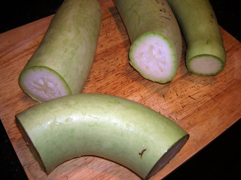 Cucuzza | cookingitaliancomfortfood