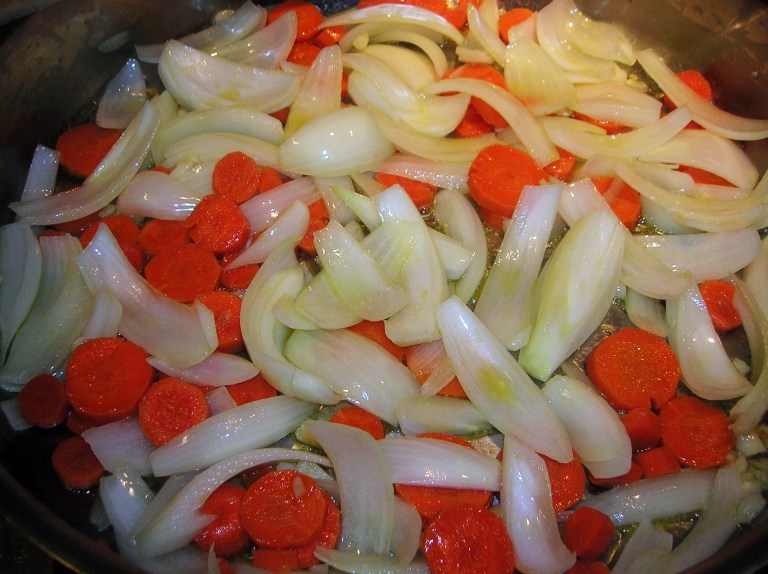 Cucuzza | cookingitaliancomfortfood