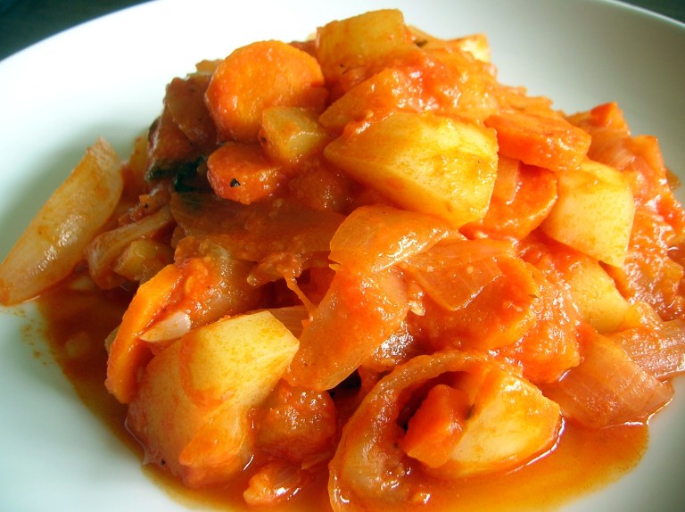 Cucuzza | cookingitaliancomfortfood