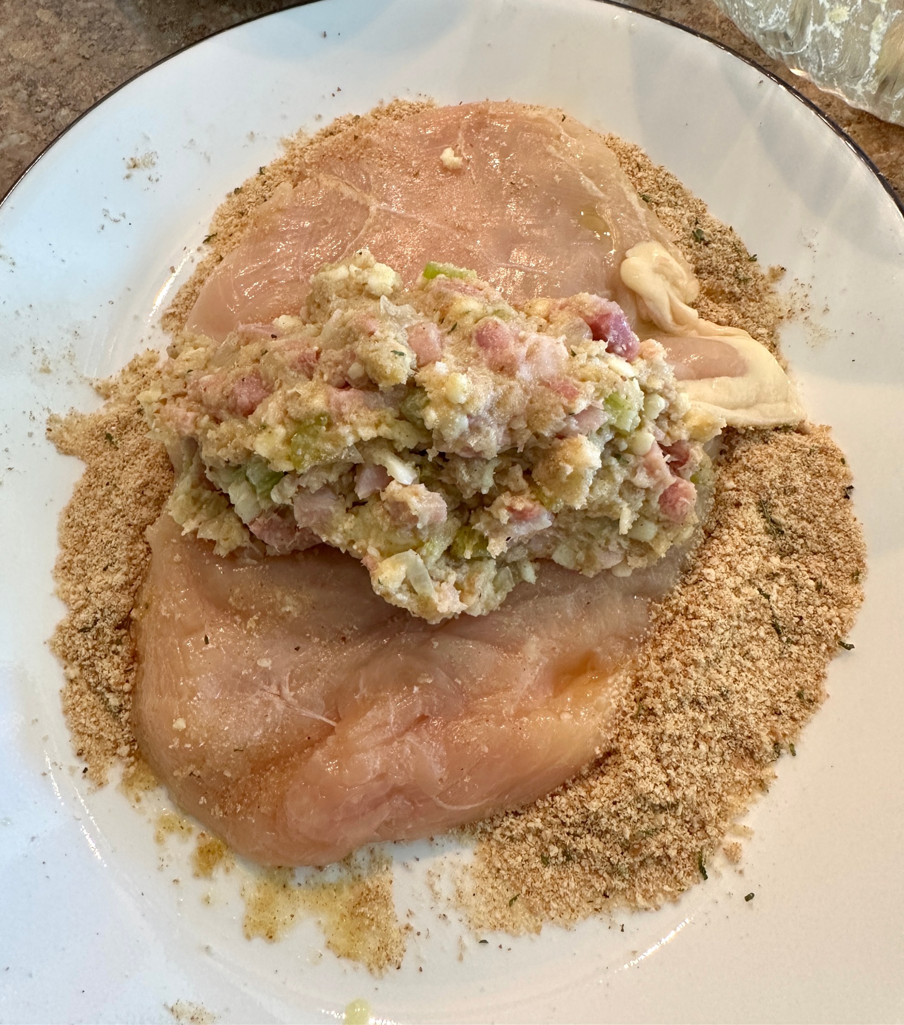 Chicken Rollatini | cookingitaliancomfortfood