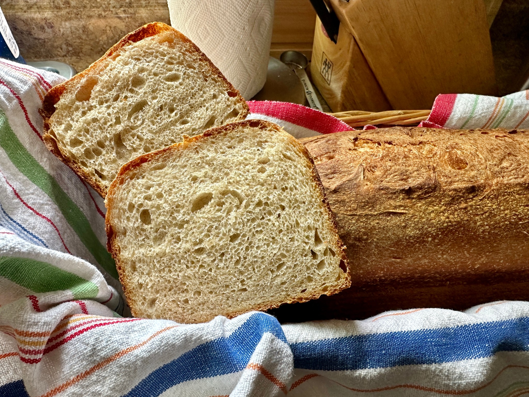 Our Daily Bread | cookingitaliancomfortfood